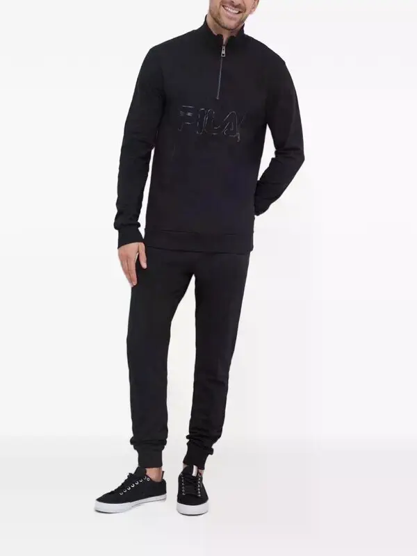 FILA Half-zip Sweatshirt