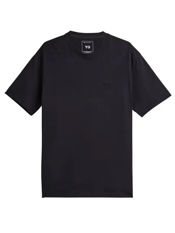 Y3 Regular Fit T-shirt