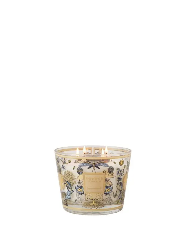 BAOBAB COLLECTION Tomorrowland Max 10 Candle