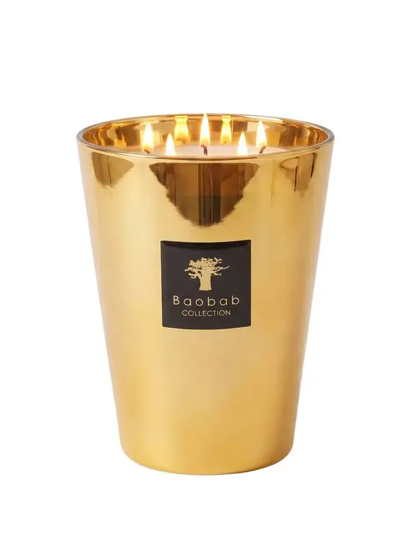 BAOBAB COLLECTION Les Exclusives Aurum Max 24 Candle