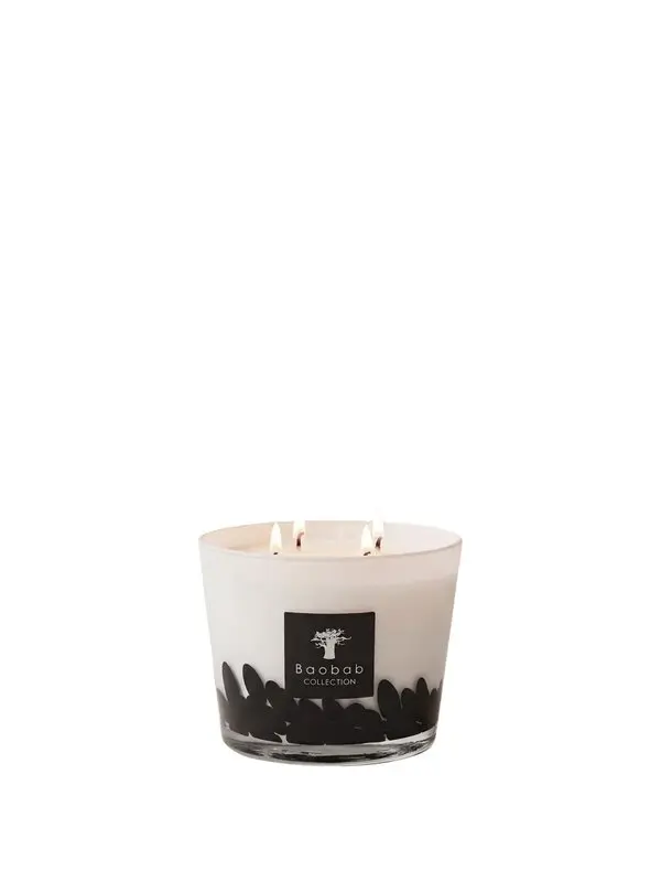 BAOBAB COLLECTION Feathers Max 10 Candle