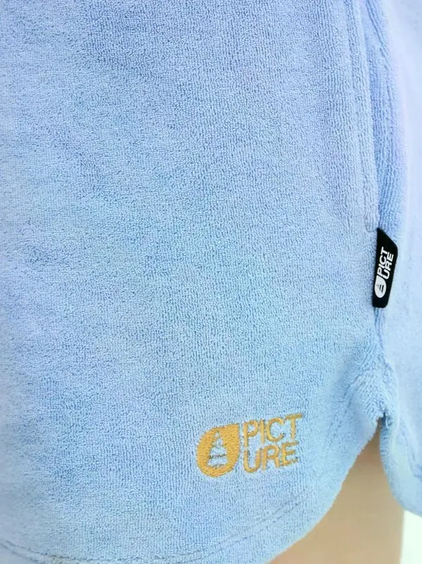 PICTURE ORGANIC CLOTHING Drawstring Mini Shorts