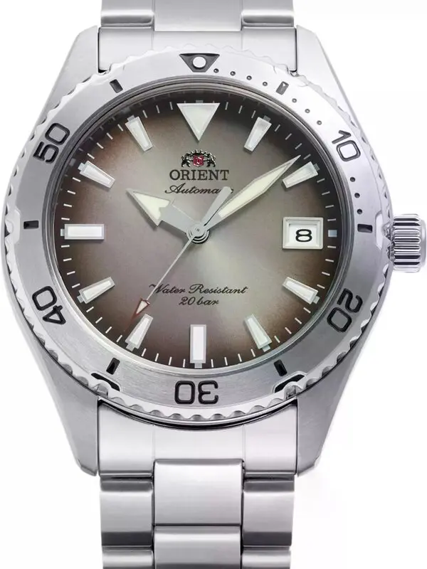 ORIENT Mako 39mm Watch