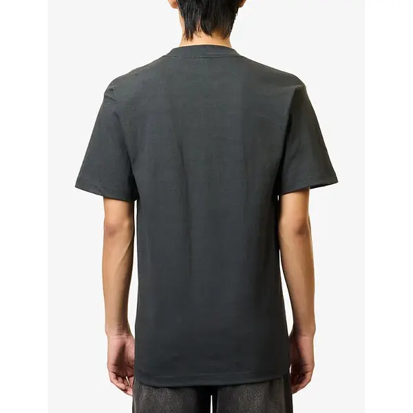 Obey Shine Like Stars Graphic Jersey T-shirt