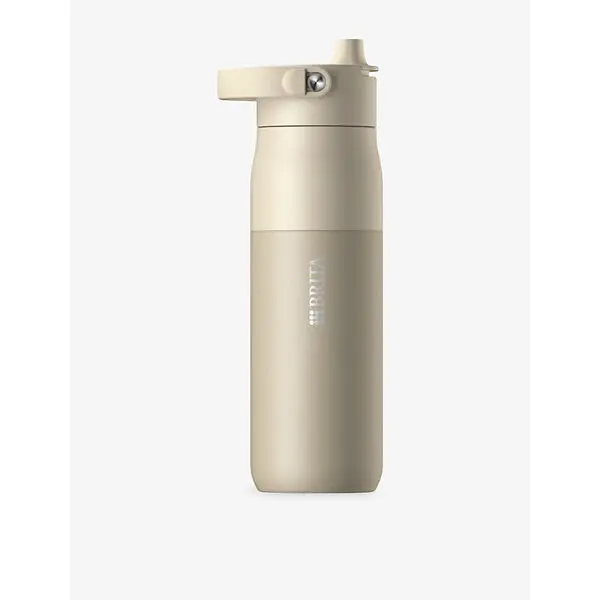 LARQ Essential Stainless-steel Bottle 680ml - Beige