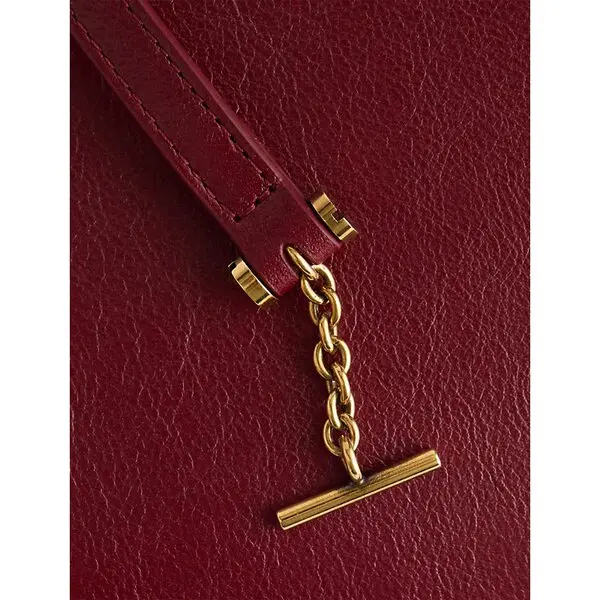 METIER Ease 24 Leather Clutch Bag