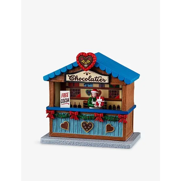 LEMAX Chocolatier Christmas Ornament&nbsp
