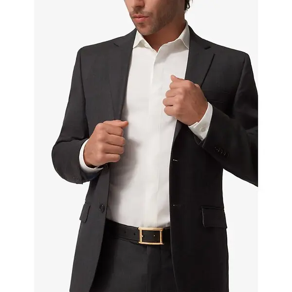 Cartier Tank Américaine Reversible Leather Belt