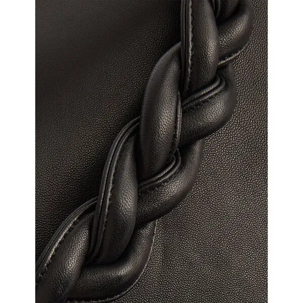 Chloé Marcie Large Foulard Leather Hobo Bag