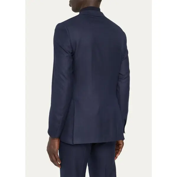 Brioni Wool-silk Suit
