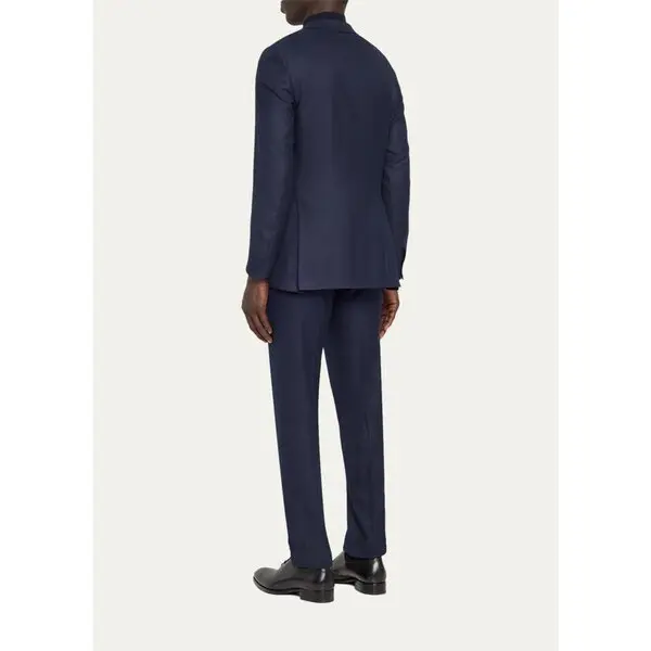 Brioni Wool-silk Suit