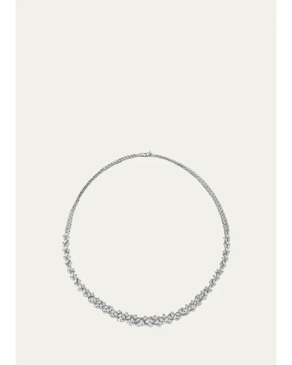 Yeprem Y-couture Statet Necklace