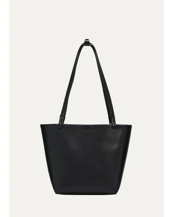THE ROW Park Medium Tote Bag In Leather