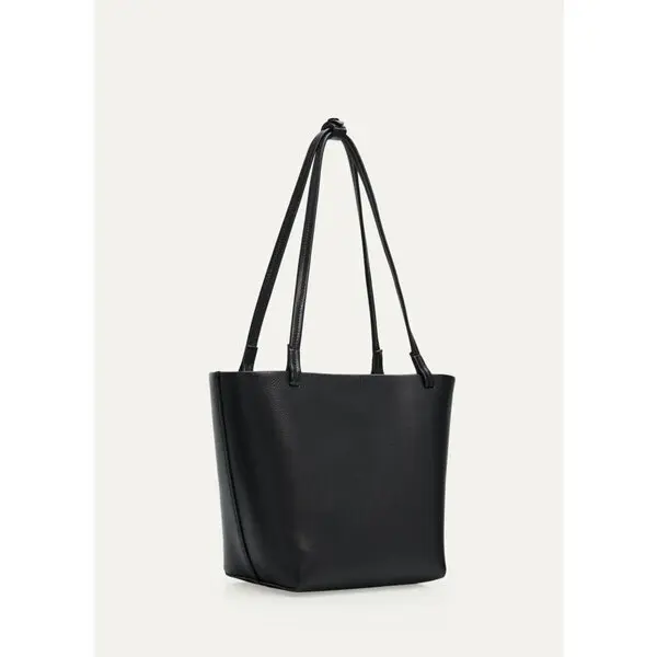 THE ROW Park Medium Tote Bag In Leather