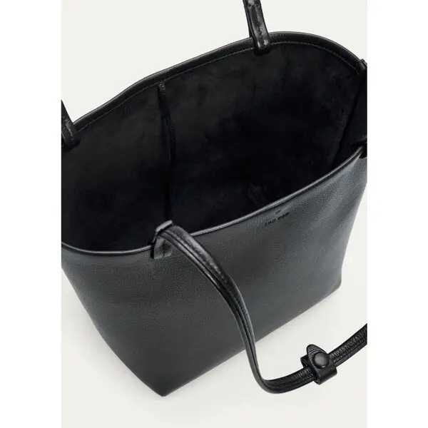 THE ROW Park Medium Tote Bag In Leather