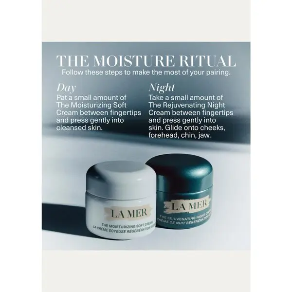 LA MER The Day And Night Duet