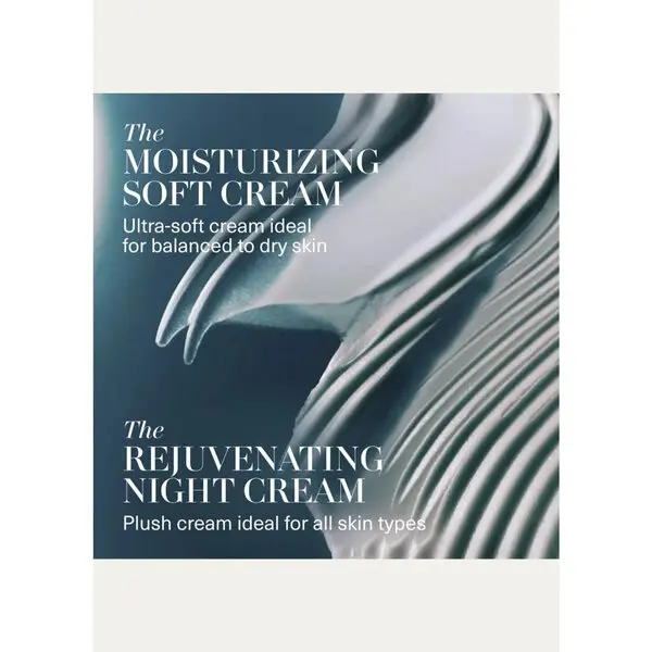 LA MER The Day And Night Duet