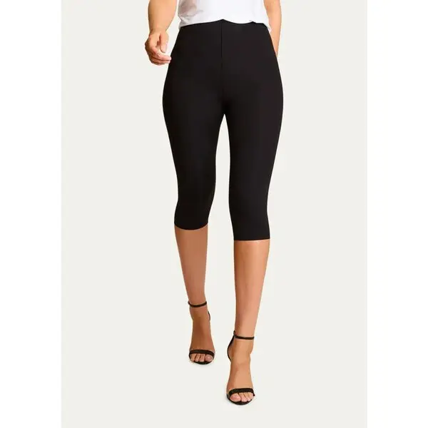 Commando Neoprene Capris