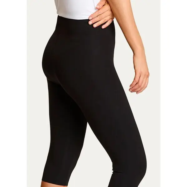 Commando Neoprene Capris