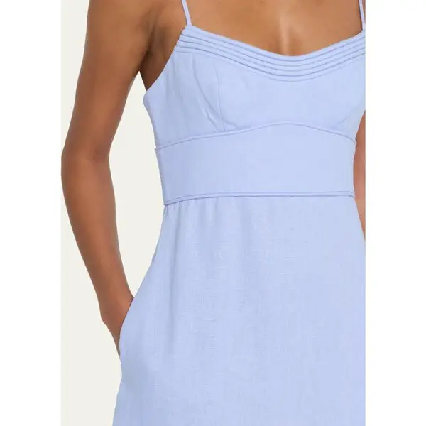Zimmermann Luna Midi Dress