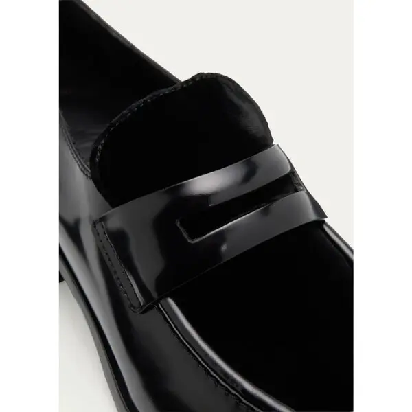 Church's 50mm High-shine Leather Derby Shoes - Oxford