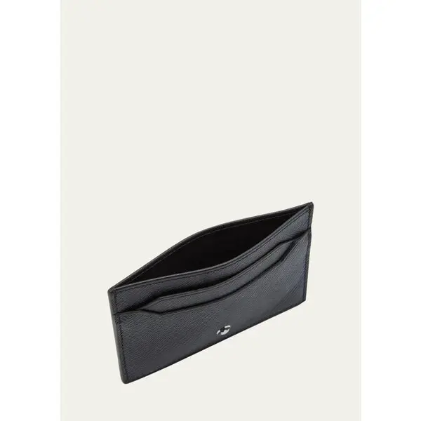MONTBLANC Saffiano Leather Sartorial Card Holder