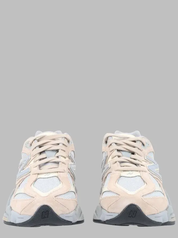 NEW BALANCE Lifestyle Sneakers With Statement Drift-inspired Texture - Multicolour