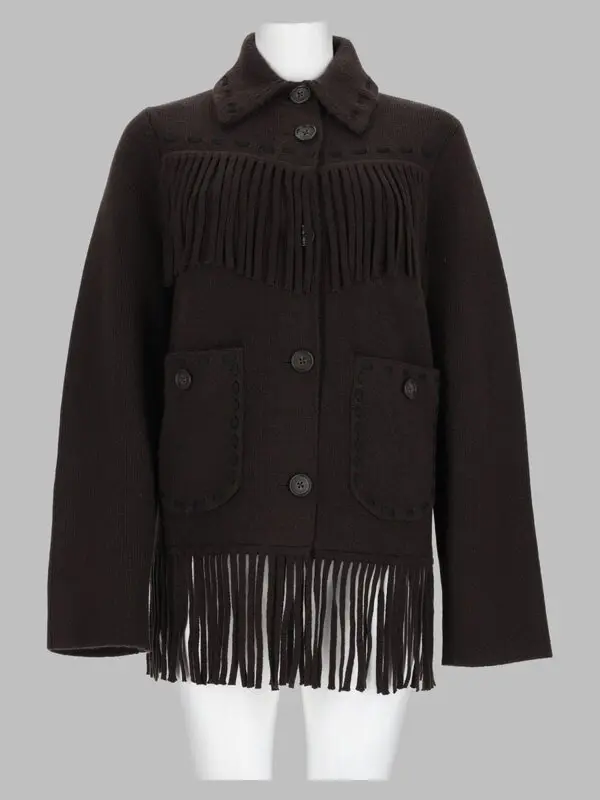 Guest In Residence Cashmere-wool Sweater
