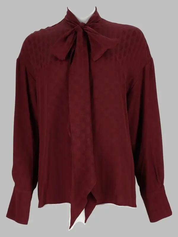 Etro Patterned Shirt For - Multicolour