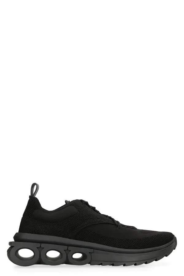 FERRAGAMO Running Sneakers For