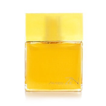 SHISEIDO Zen Eau De Parfum Spray 3.4 Oz For