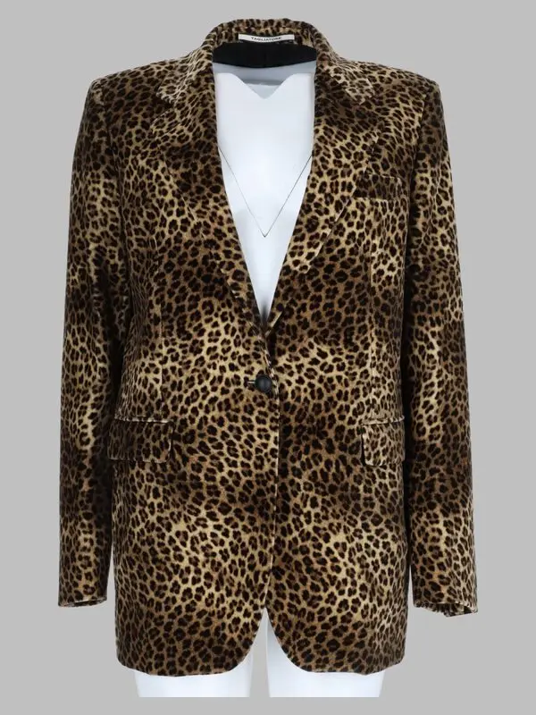 Tagliatore 100% Cotton Jacket