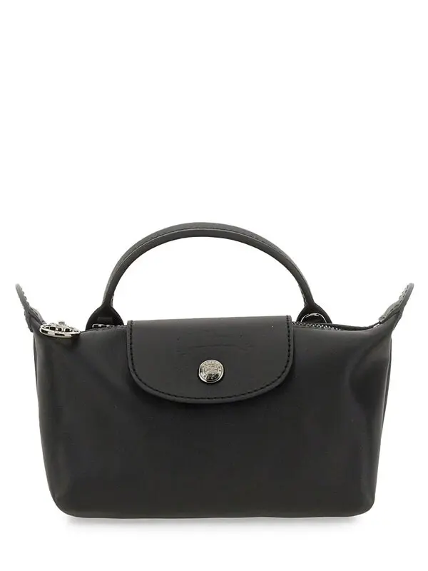 Longchamp Le Pliage Mini Crossbody Bag