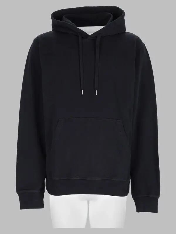 ARTE ANTWERP Mini Logo Sweatshirt For