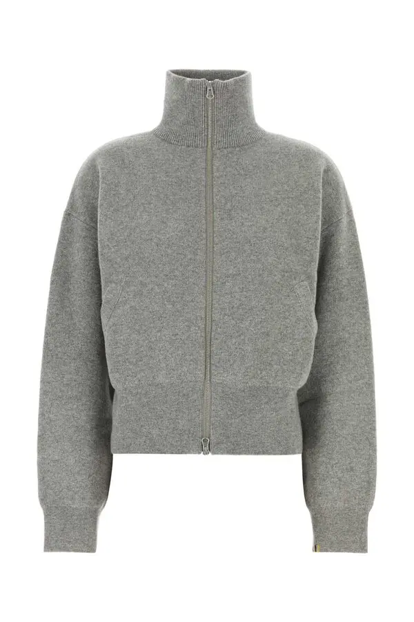 Extreme Cashmere Extreme-soft Cashmere Cardigan