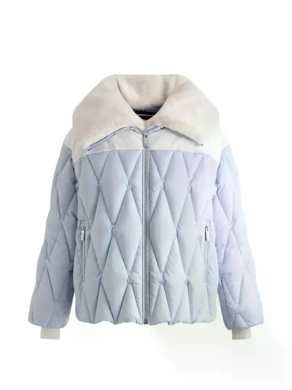Fusalp Beqya Down Jacket