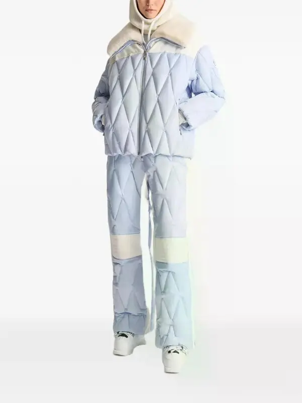 Fusalp Beqya Down Jacket