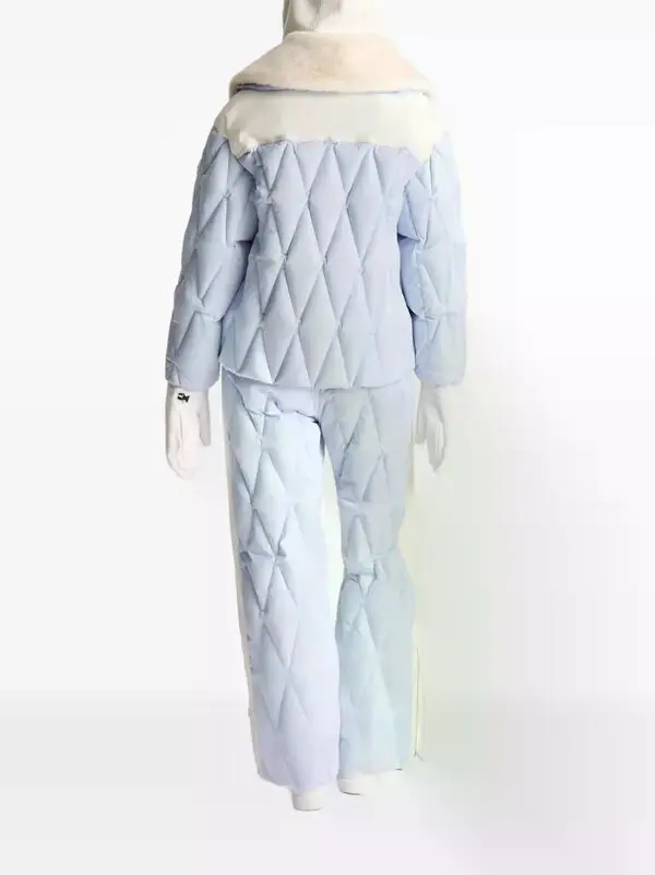Fusalp Beqya Down Jacket