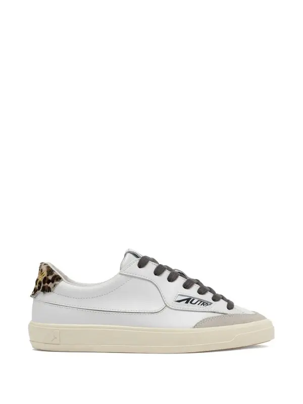 AUTRY Low-top Sneaker - Multicolor
