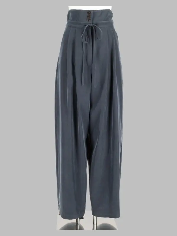ALYSI Modal Blend Trousers