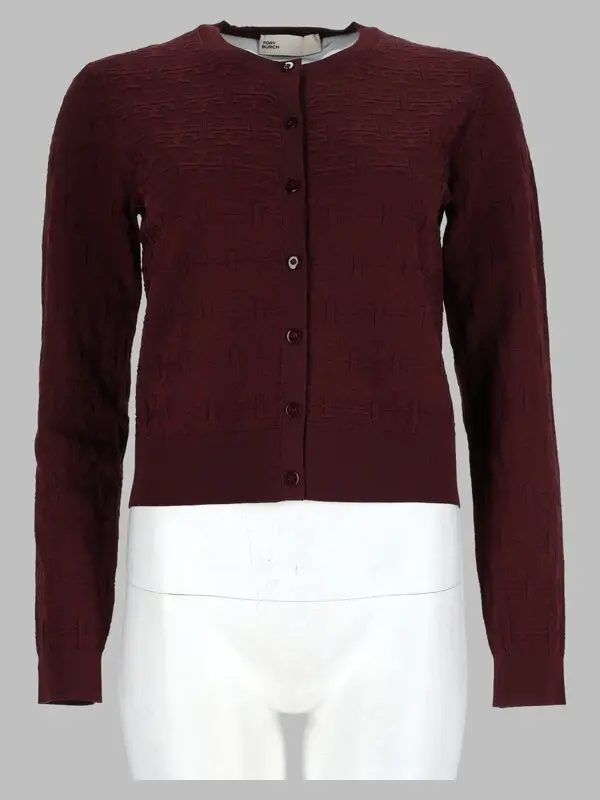 Tory Burch Sweatshirt Sweater For