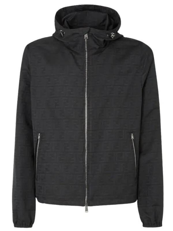 Fendi S Polyester Coat