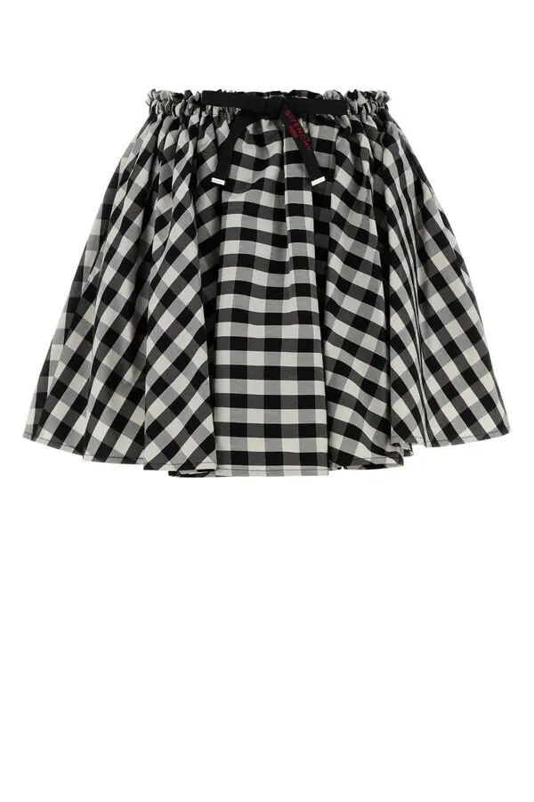 Givenchy Embroidered Poplin Shirt