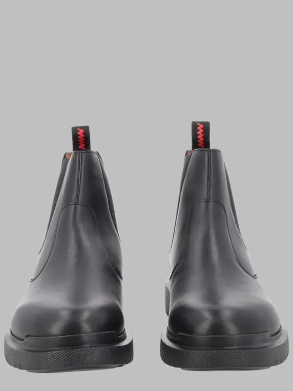 Hugo Mini Boots For