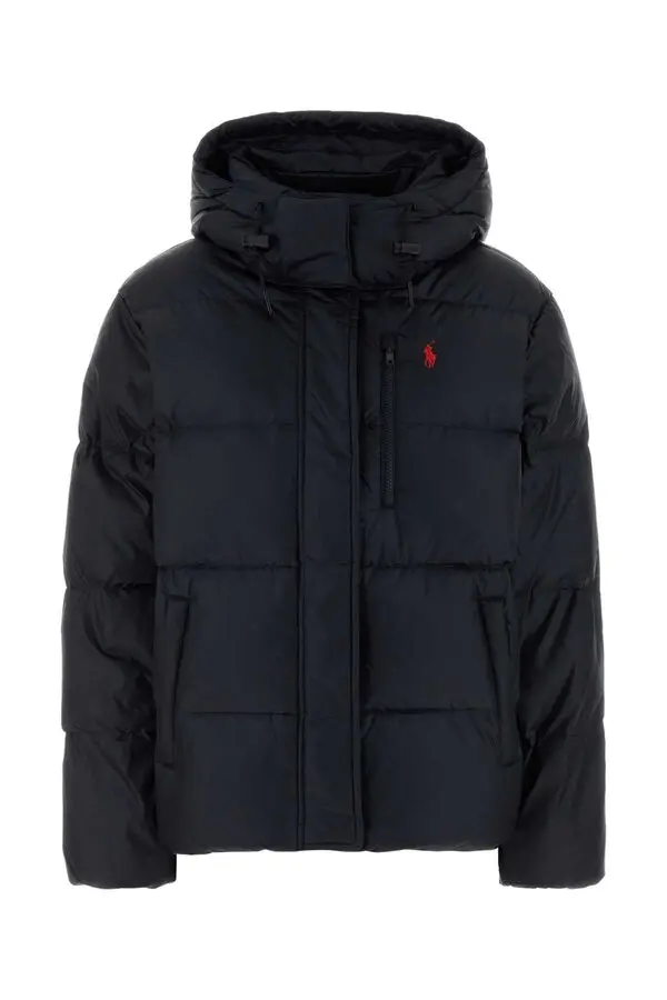Polo Ralph Lauren Nylon Down Jacket