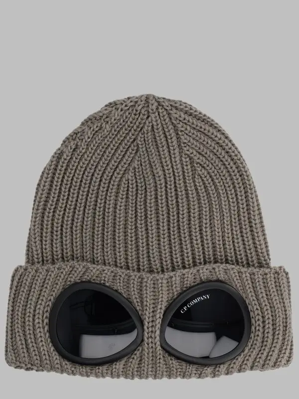 C.P. COMPANY C. P. Company 100% Wool Made In Italy Hat