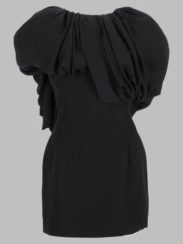 Magda Butrym Designer Dress