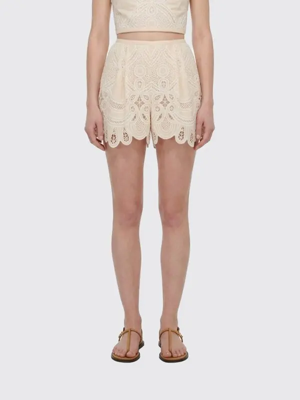 Elie Saab Shorts