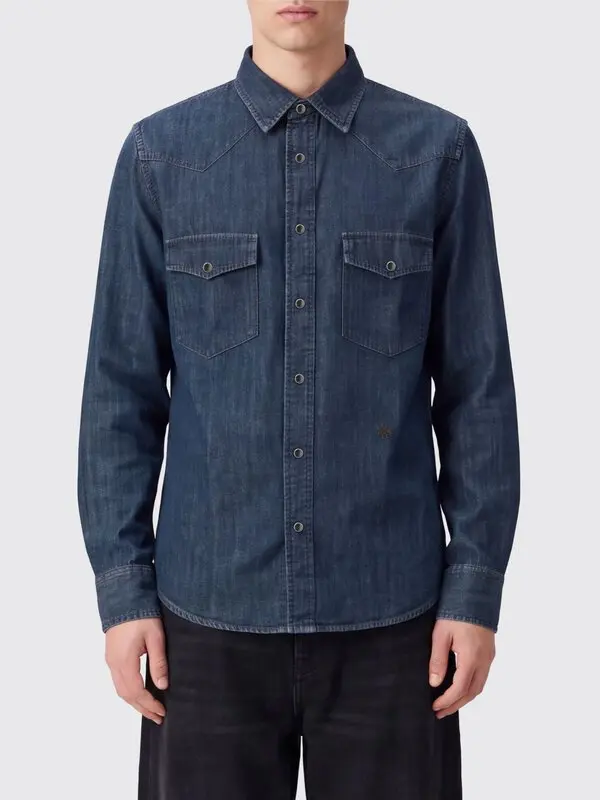 JACOB COHEN Shirt