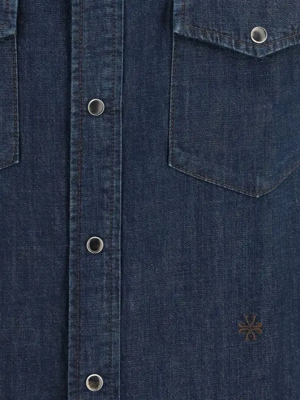JACOB COHEN Shirt